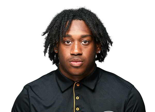 Deljay Bailey - Grambling Tigers Quarterback - ESPN