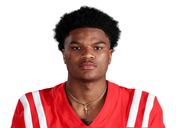 Torian Kelly - Ole Miss Rebels Cornerback - ESPN