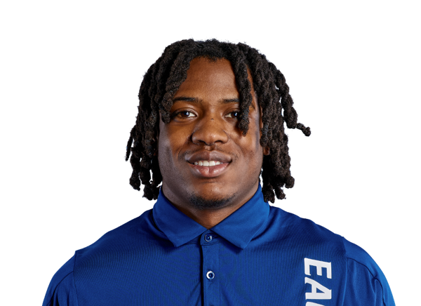 AJ Brown Sr. - Georgia Southern Eagles Defensive Back - ESPN