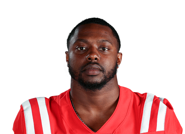 Ali Scott Jr. - Bethune-Cookman Wildcats Running Back - ESPN