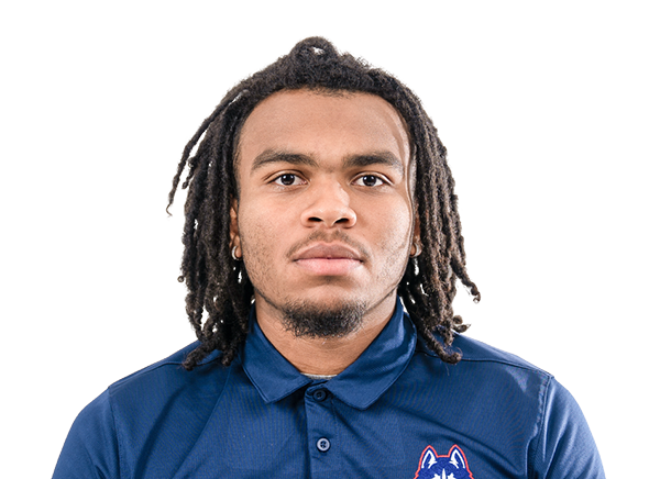 Ian Graham - UConn Huskies Linebacker - ESPN