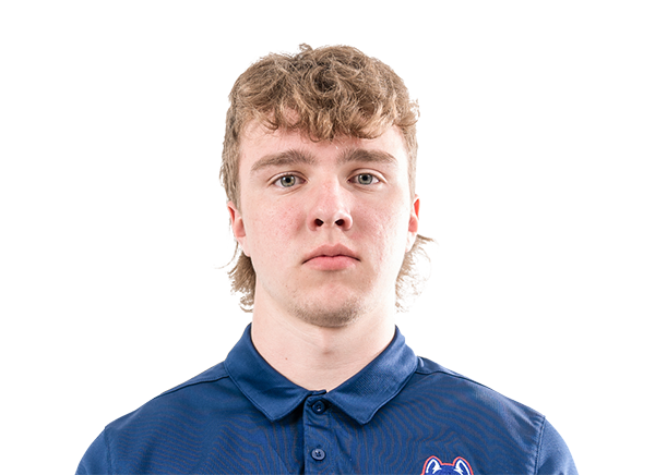 Mark Sokk - UConn Huskies Linebacker - ESPN