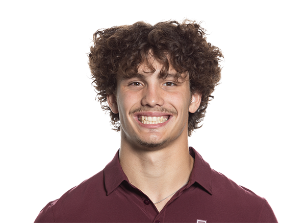 Joshua Pope - Texas A&M Aggies Linebacker - ESPN