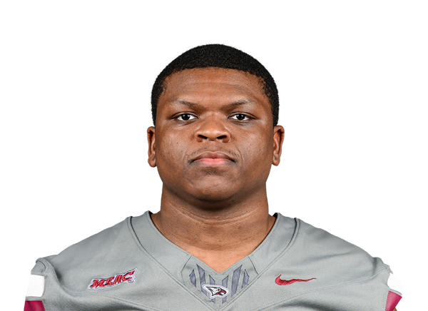 Ryan Wynn - North Carolina Central Eagles Defensive Lineman - ESPN