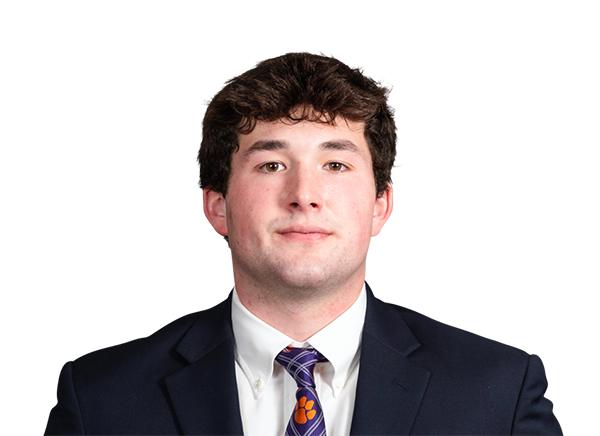 Chandler McMaster - Clemson Tigers Linebacker - ESPN