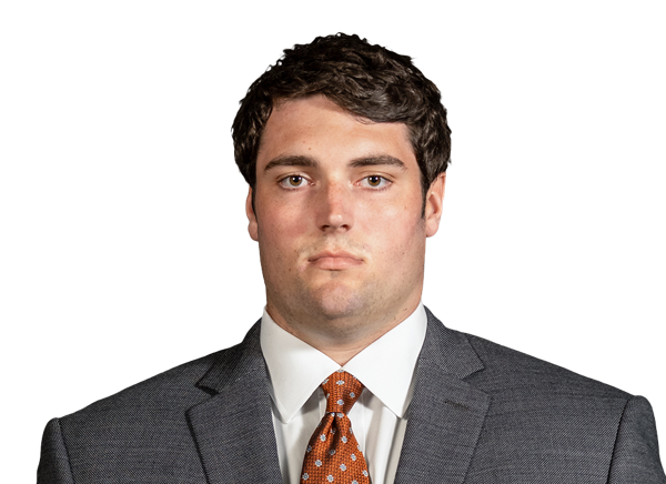Bryce Smith - Clemson Tigers Offensive Lineman - ESPN