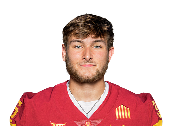 Dominic Sisneros - Northern Iowa Panthers Long Snapper - ESPN