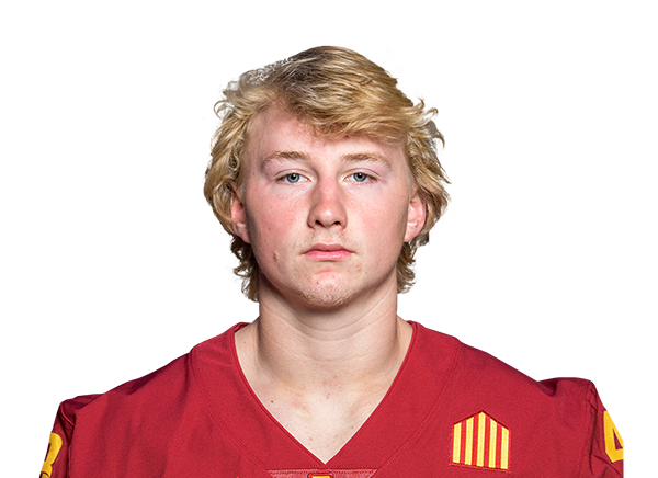 Cole Garwood - Iowa State Cyclones Linebacker - ESPN