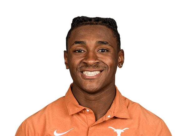 JaFaar Johnson Jr. - Texas Longhorns Defensive Back - ESPN
