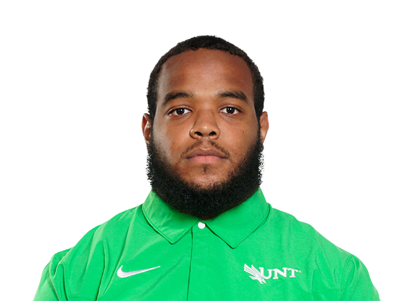 Rodney Green Jr. - Northern Iowa Panthers Defensive Lineman - ESPN