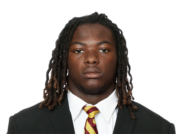 Demetric Stephens - Florida State Seminoles Running Back - ESPN