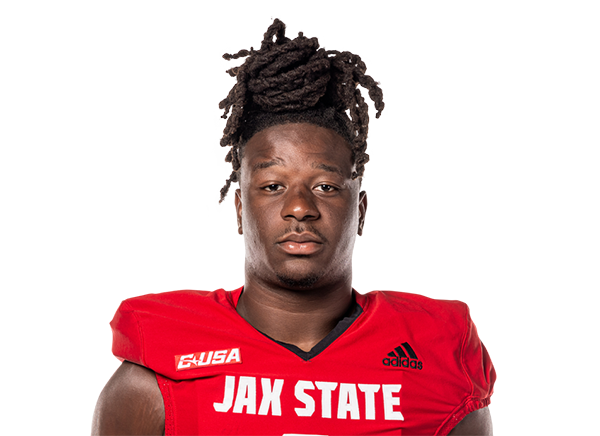 Xavier Morrow - Jacksonville State Gamecocks Linebacker - ESPN