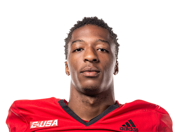 Jaylen Williams - Jacksonville State Gamecocks Wide Receiver - ESPN