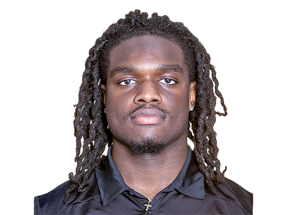 Nehemiah Pgouda - Kennesaw State Owls Linebacker - ESPN