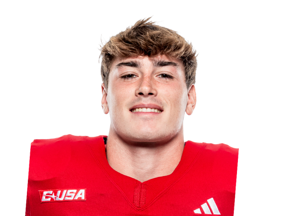 Keith Christein - Jacksonville State Gamecocks Safety - ESPN