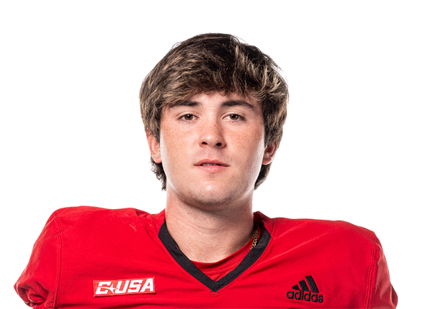 Ty Gilbert - Jacksonville State Gamecocks Wide Receiver - ESPN