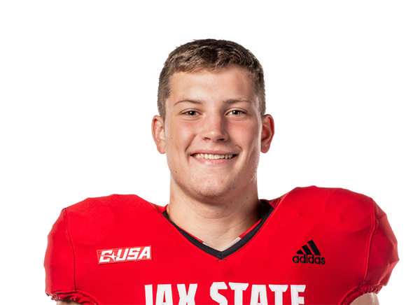 William Caneer - Bucknell Bison Defensive Lineman - ESPN