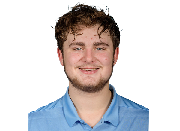 Nolan McConnell - North Carolina Tar Heels Offensive Lineman - ESPN