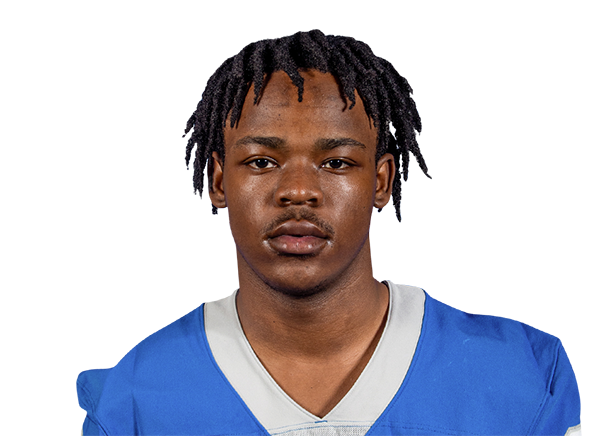 Raymond Banner - Middle Tennessee Blue Raiders Running Back - ESPN