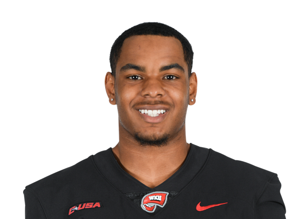Justin Brown - Western Kentucky Hilltoppers Wide Receiver - ESPN