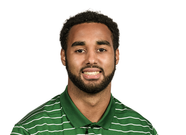 Izaiah Taylor - Charlotte 49ers Defensive Back - ESPN