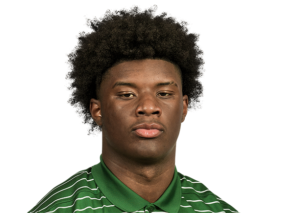 Brian Bates - Delaware State Hornets Linebacker - ESPN