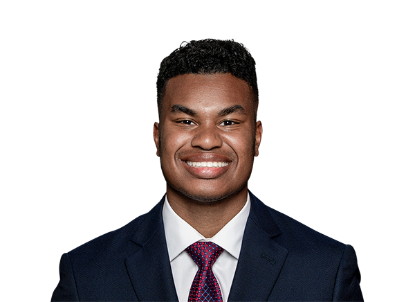 Braylon Colgrove - Oklahoma Sooners Running Back - ESPN