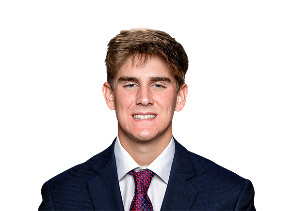 Patrick Cromer - Oklahoma Sooners Wide Receiver - ESPN