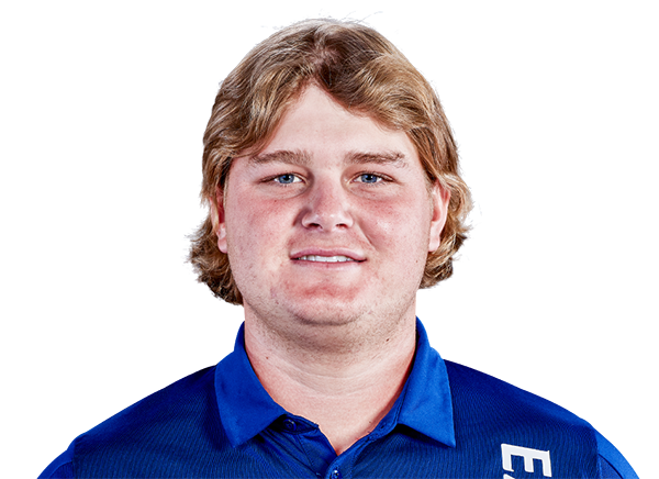 Clay Lee - Georgia Southern Eagles Offensive Lineman - ESPN