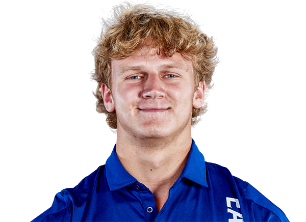 Tyler Padgett - Georgia Southern Eagles Defensive Lineman - ESPN