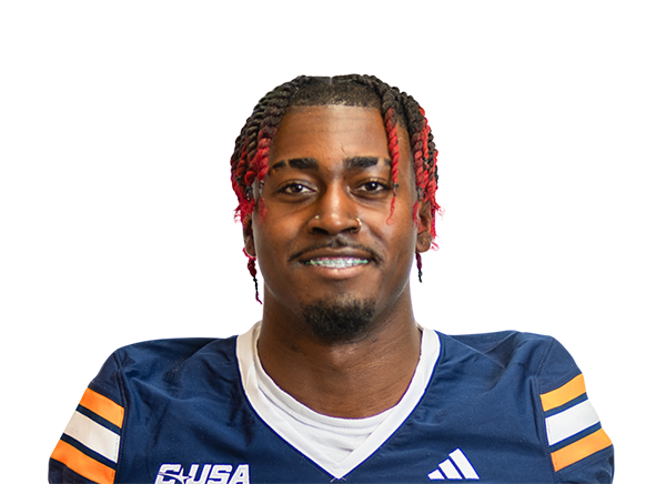 Mike Franklin - UTEP Miners Running Back - ESPN