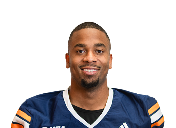 Josh Phillips - UTEP Miners Linebacker - ESPN