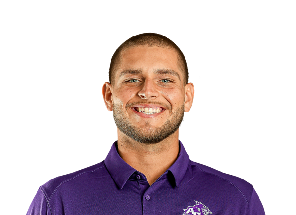 Justin Duff - Abilene Christian Wildcats Long Snapper - ESPN