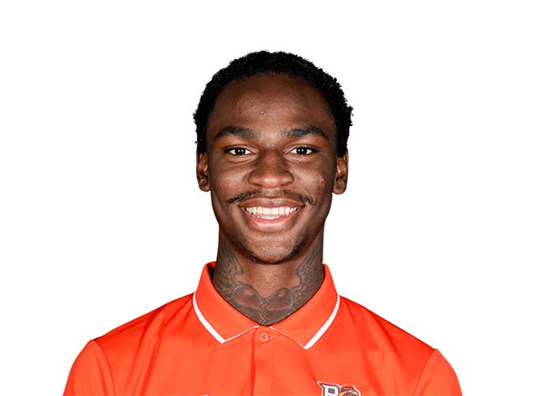 Romello Flowers - Bowling Green Falcons Cornerback - ESPN