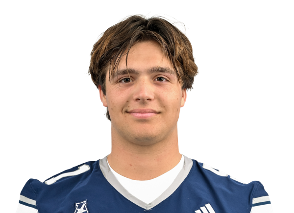 Ethan Brougham - Rice Owls Linebacker - ESPN