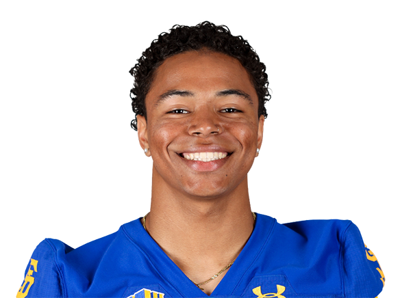Joseph Hernandez Jr. - San José State Spartans Wide Receiver - ESPN