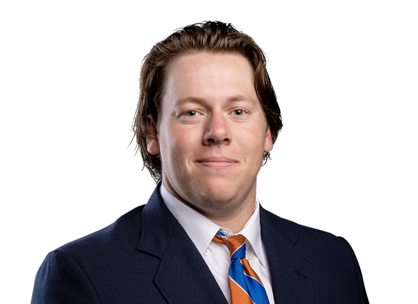 Spencer Gieg - Boise State Broncos Defensive Lineman - ESPN