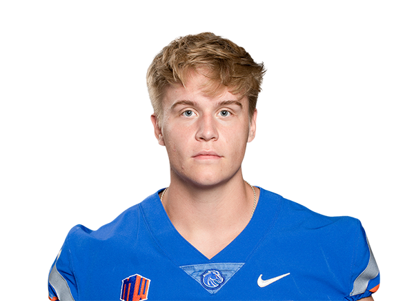 Kyler Williams - Boise State Broncos Defensive Tackle - ESPN