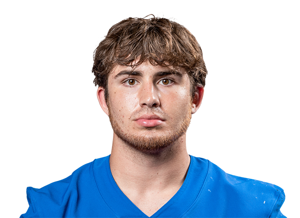 Dylan Kedzior - Bryant Bulldogs Running Back - ESPN