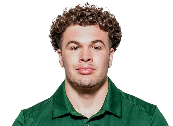 Kaden Stewart - Colorado State Rams Linebacker - ESPN