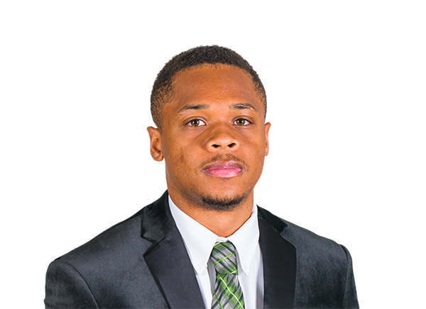 Tyron Bates - Eastern Michigan Eagles Wide Receiver - ESPN