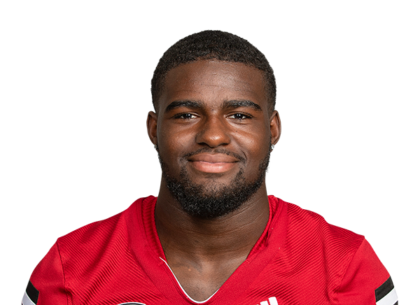 John Gore - Northern Illinois Huskies Wide Receiver - ESPN