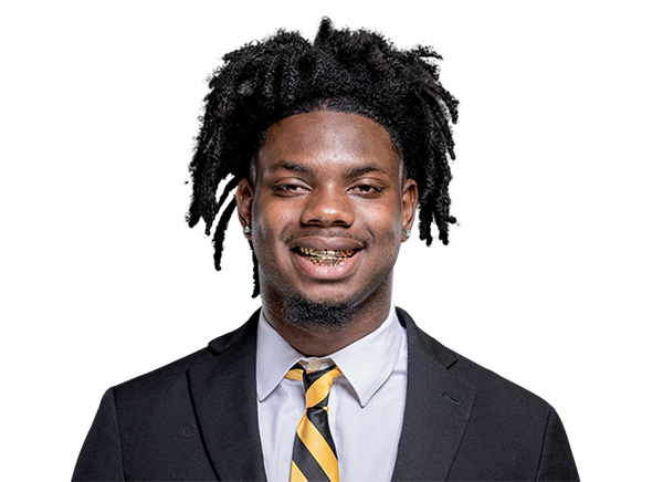 Dasheen Jackson - Delaware State Hornets Safety - ESPN