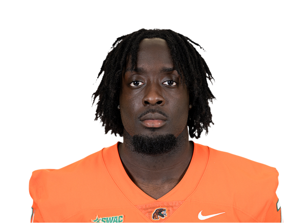 Elijah Philippe - Florida A&M Rattlers Offensive Lineman - ESPN