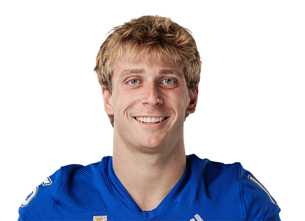 Will Pickard - Tulsa Golden Hurricane Linebacker - ESPN
