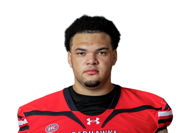 Jalen Nettles - Southeast Missouri State Redhawks Offensive Lineman - ESPN