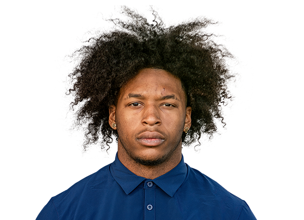 Connor Davis - Nevada Wolf Pack Defensive Lineman - ESPN