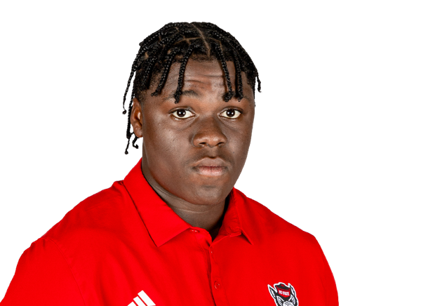 Odera Orizu - NC State Wolfpack Defensive End - ESPN
