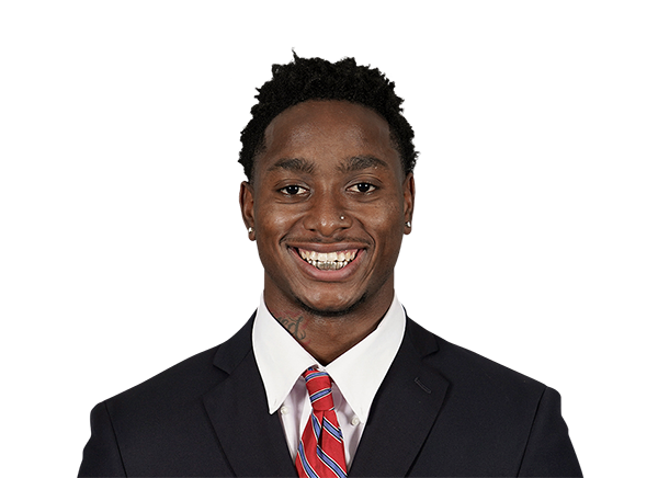 John Wester Jr. - Florida Atlantic Owls Defensive Back - ESPN