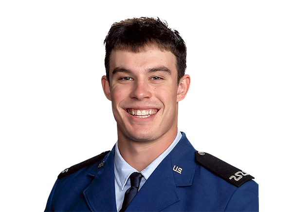 Matthew Reddick - Air Force Falcons Linebacker - ESPN